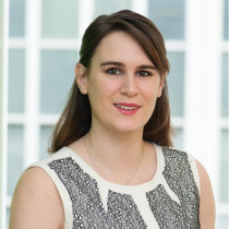 Alicia Chavy | Middle East Institute